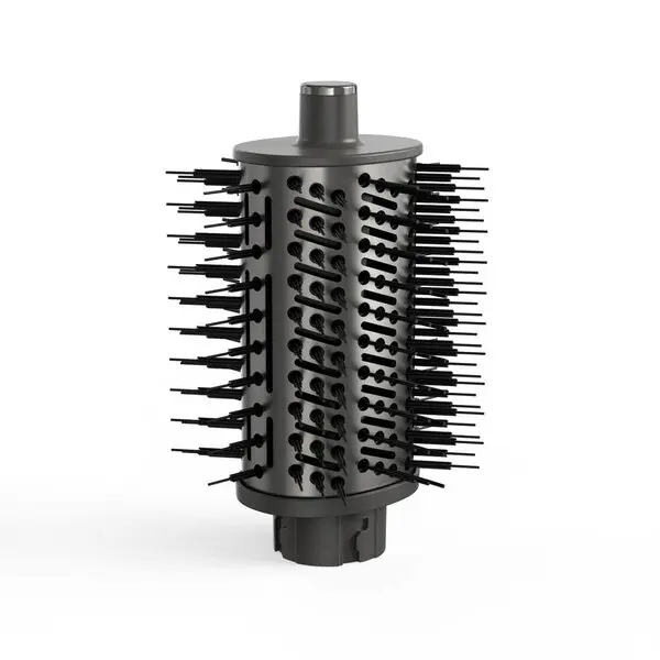 SHARK Oval Brush Flexfusion Vacuum Accessory - Java Metallic