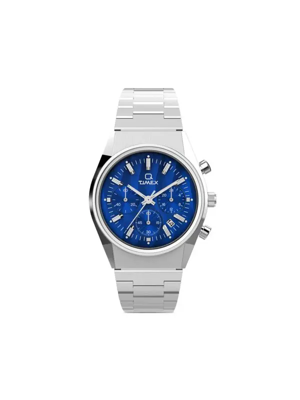 Timex Falcon Eye Chronograph 40mm