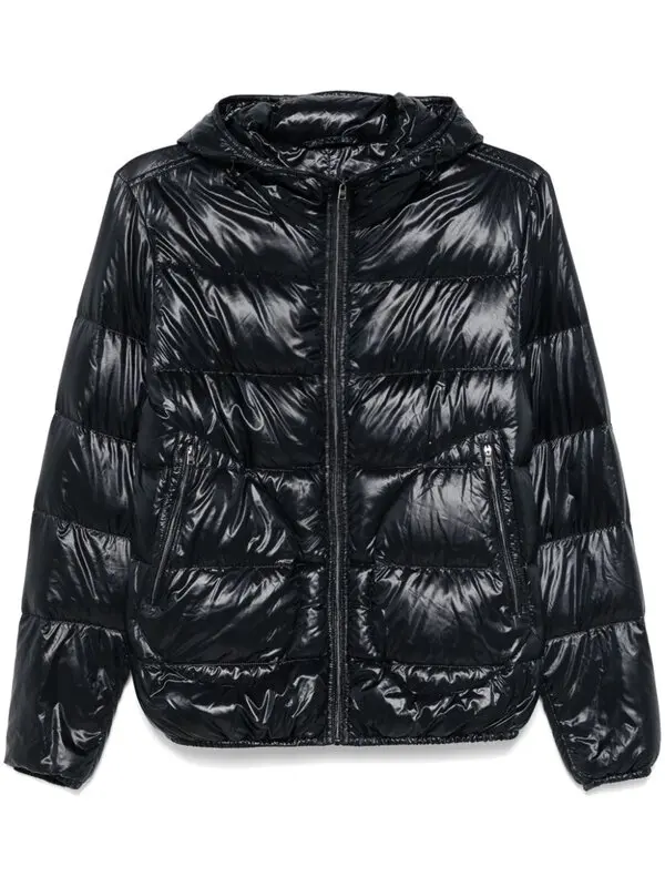 Herno Quilted Puffer Jacket