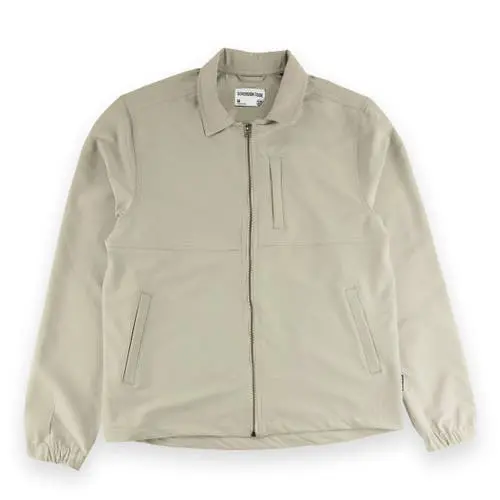 Sovereign Code Swift Tech Jacket