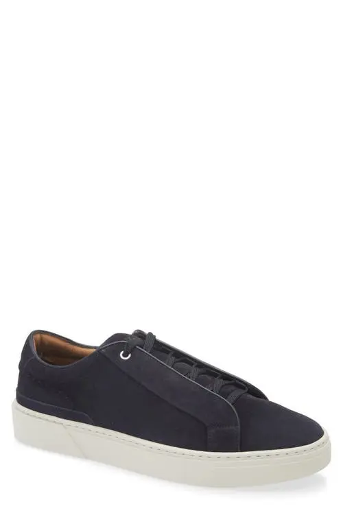 Hugo Boss Gary Sneaker - Dark Blue