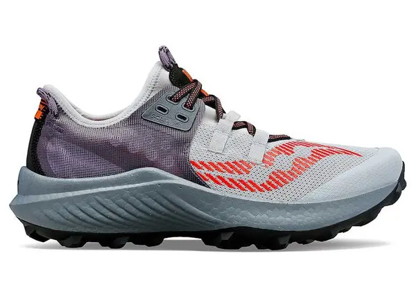 Saucony Endorphin Riftin - Cloud/lupine