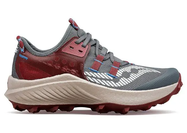 Saucony Endorphin Rift - Shadow/smoke