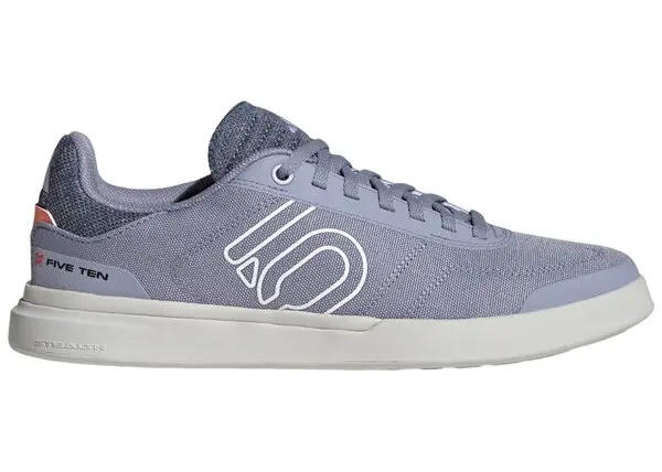 Adidas Five Ten Sleuth Dlx Canvas Sneakers