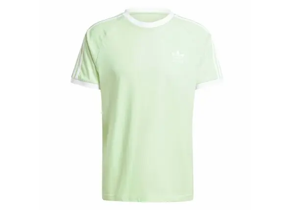 Adidas Adicolor Classics 3stripes Tee Shirt
