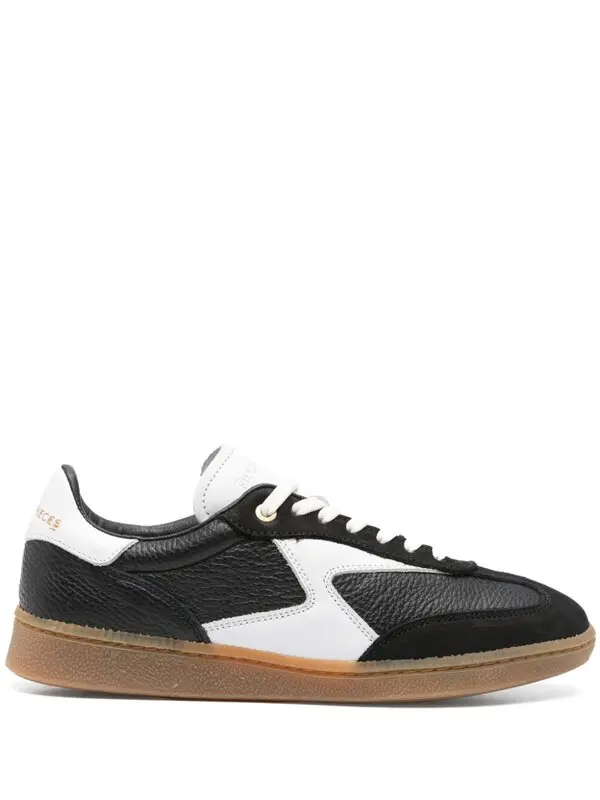 Filling Pieces Sprinter Dice Sneakers