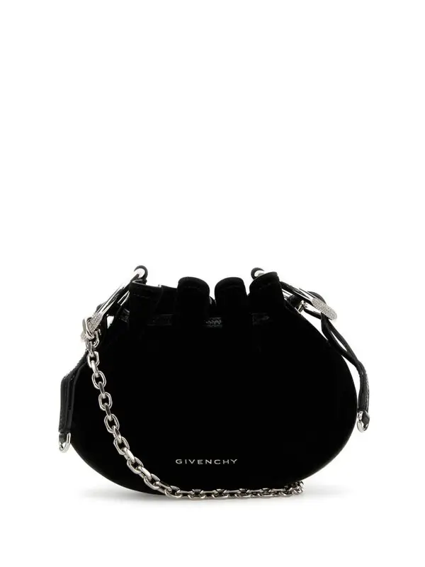 Givenchy Pumpkin Mini Shoulder Bag