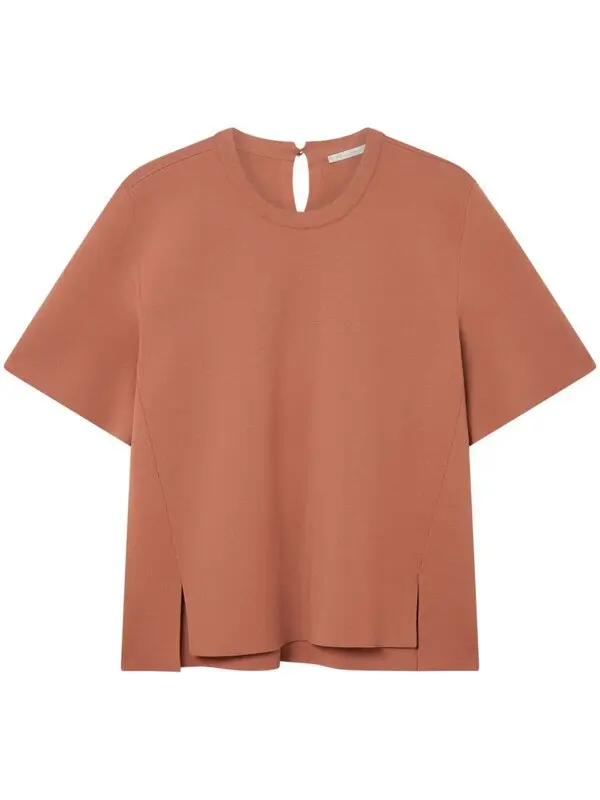 Stella McCartney Knitted Top