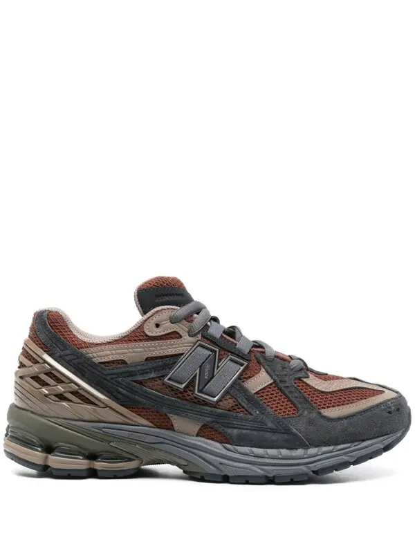 NEW BALANCE 1906 Sneakers - Brown