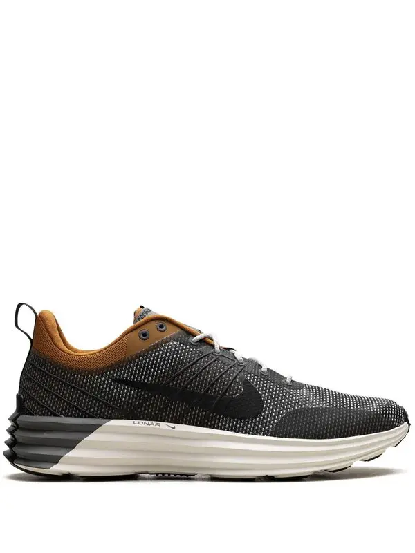 Nike Lunar Roam Se Sneakers - Black