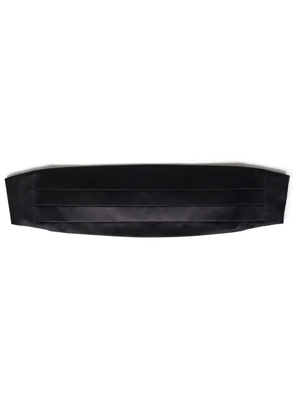 FRANZESE COLLECTION James Bond 007 Gran Galà Bow Tie