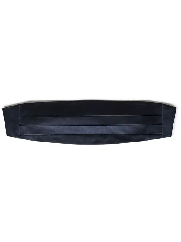 FRANZESE COLLECTION James Bond 007 Gran Galà Bow Tie