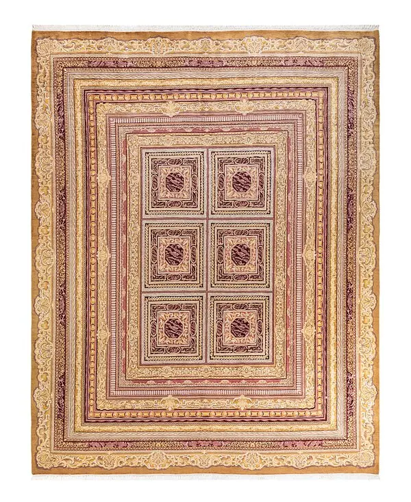 Bloomingdale'S Mogul M831 Area Rug, 9'1 X 11'6