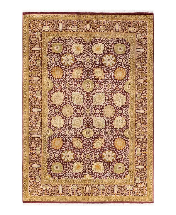 Bloomingdale'S Mogul M1599 Area Rug, 5'10 X 8'9