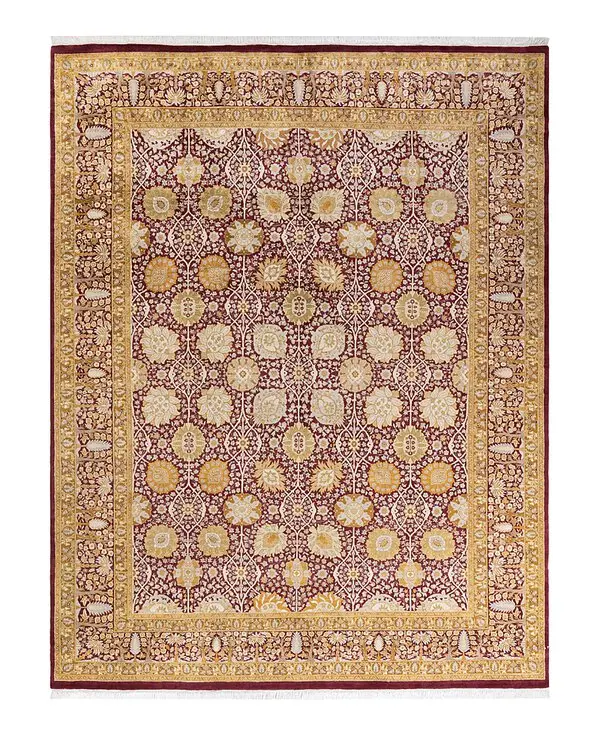 Bloomingdale'S Mogul M1406 Area Rug, 7'10 X 10'3