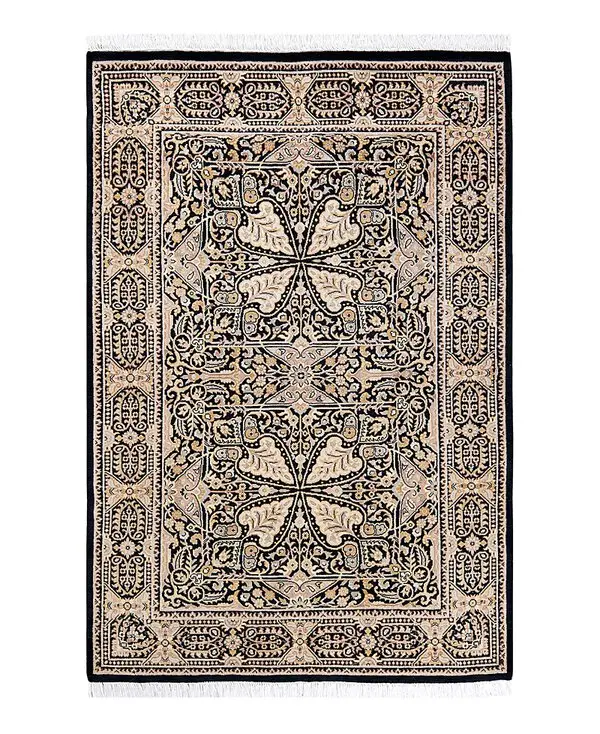 Bloomingdale'S Mogul M1495 Area Rug, 4'1 X 6'1