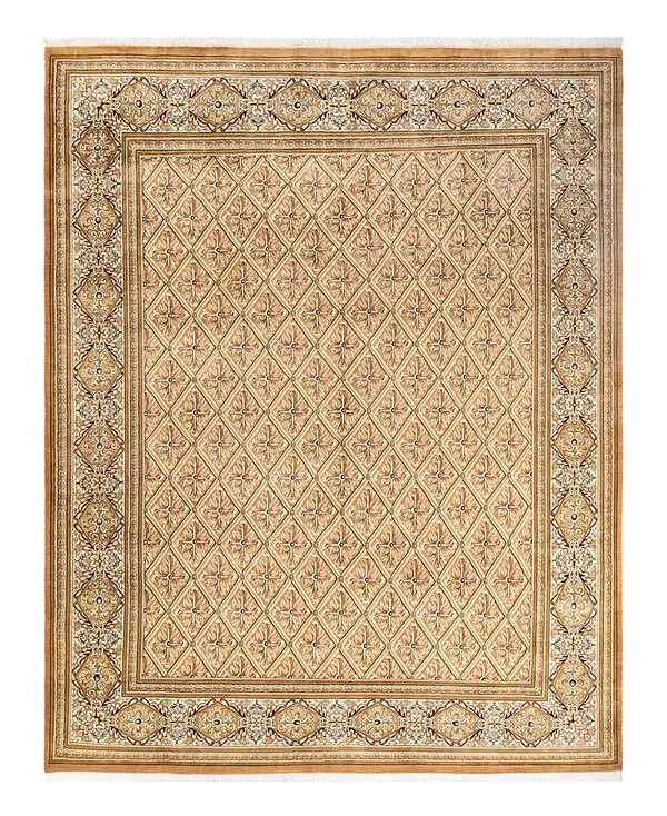 Bloomingdale'S Mogul M1554 Area Rug, 8'2 X 10'3