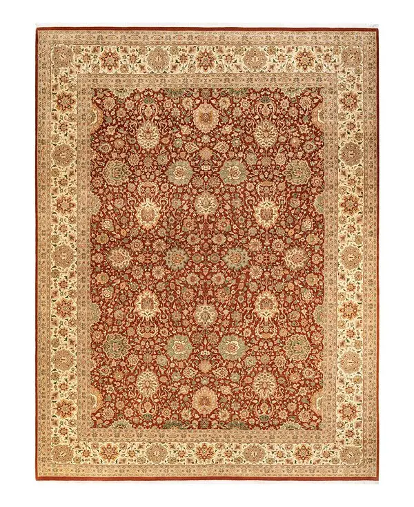 Bloomingdale'S Mogul M1550 Area Rug, 9'3 X 12'3