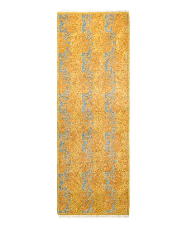 Bloomingdale'S Mogul M1583 Runner Area Rug, 2'8 X 7'8