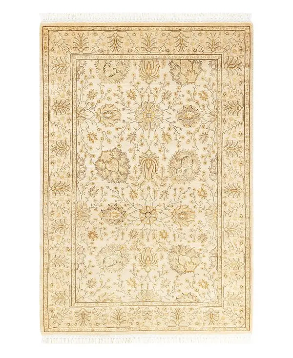 Bloomingdale'S Mogul M1717 Area Rug, 4'1 X 6'1