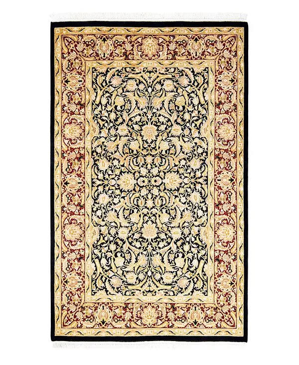 Bloomingdale'S Mogul M1717 Area Rug, 4'3 X 6'5