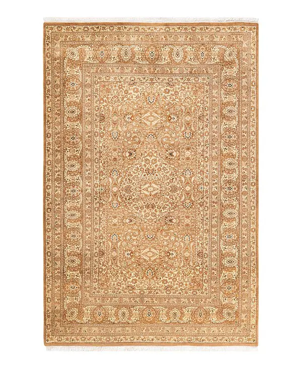 Bloomingdale'S Mogul M1416 Area Rug, 5'2 X 7'8