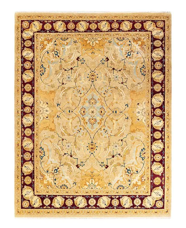 Bloomingdale'S Mogul M1494 Area Rug, 8'2 X 10'8