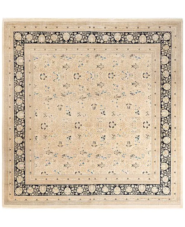 Bloomingdale'S Mogul M1633 Area Rug, 9'2 X 9'6