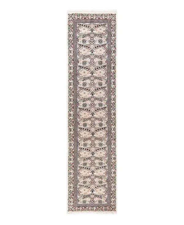 Bloomingdale'S Mogul M835 Runner Area Rug, 2'6 X 10'9