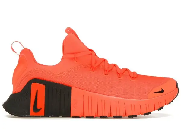 Nike Free Metcon