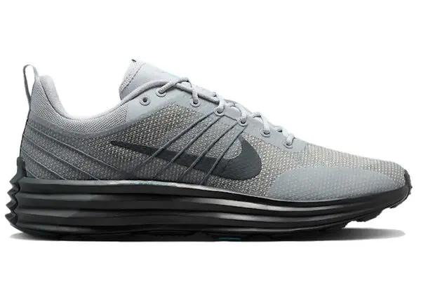 Nike Lunar Roam Premium Sneakers - Wolf Grey/cool Grey