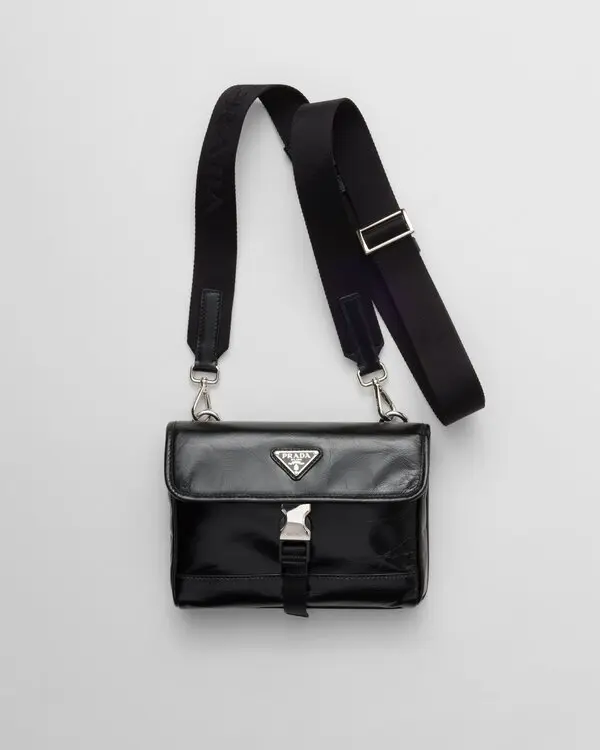 Prada Leather Smartphone Case