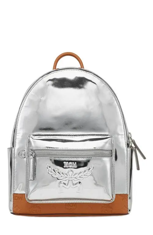 Mcm Stark Backpack