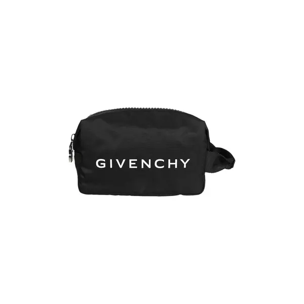 Givenchy G-zip Toilet Pouch