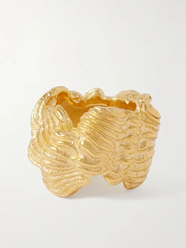Completedworks Plated Ring