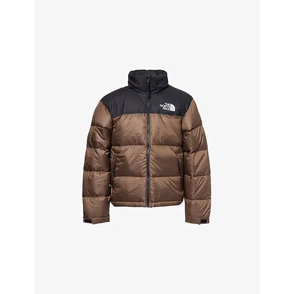 The North Face 1996 Retro Nuptse Shell-down Jacket