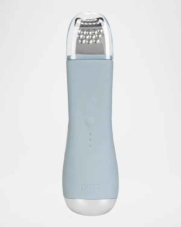Pmd Wave Pro Professional Grade Skin Spatula, 3.14 Oz - London Fog Grey