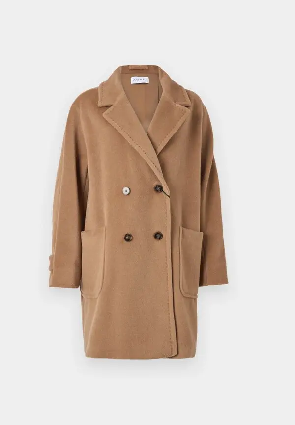 Marella Wool Coat