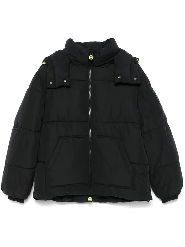 BARROW Puffer Jacket