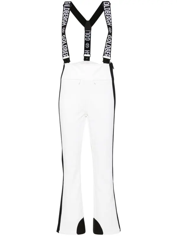 Goldbergh High End Ski Trousers