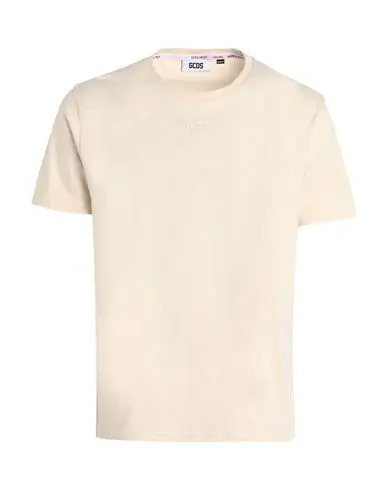 Gcds T-shirt Size Cotton