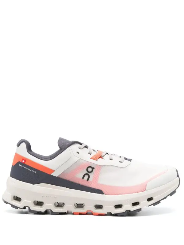On Cloudvista 2 Sneakers - Neutrals