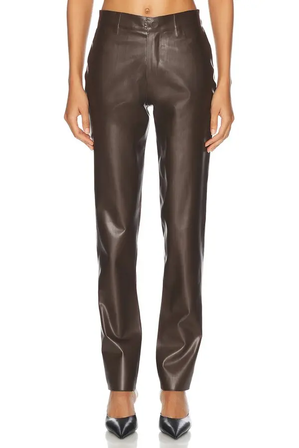 Marni Two Tone Trouser