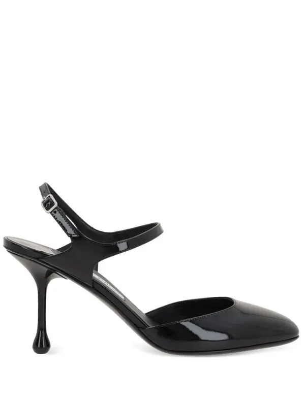 JIMMY CHOO 80mm Pixie Pumps