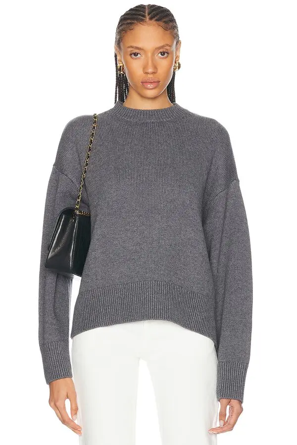 L'academie By Marianna Sonora Sweater