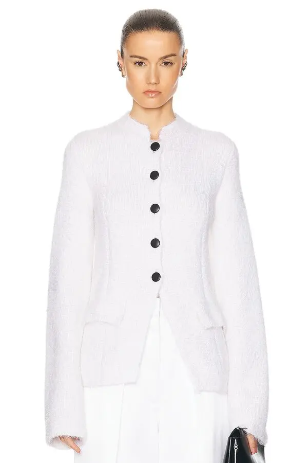 Khaite Aeson Jacket
