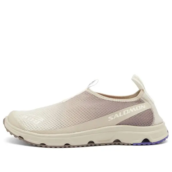 SALOMON Rx Moc 3.0 Slip-ons - Feather Gray/iron/liberty