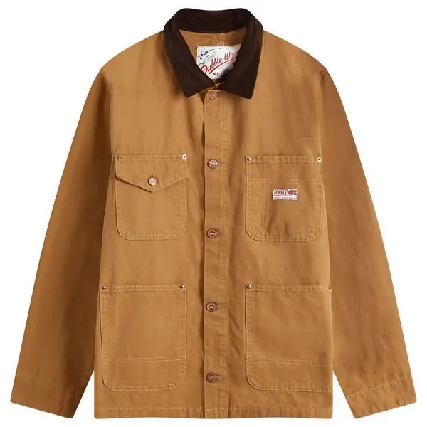DUBBLEWARE Cromwell Jacket