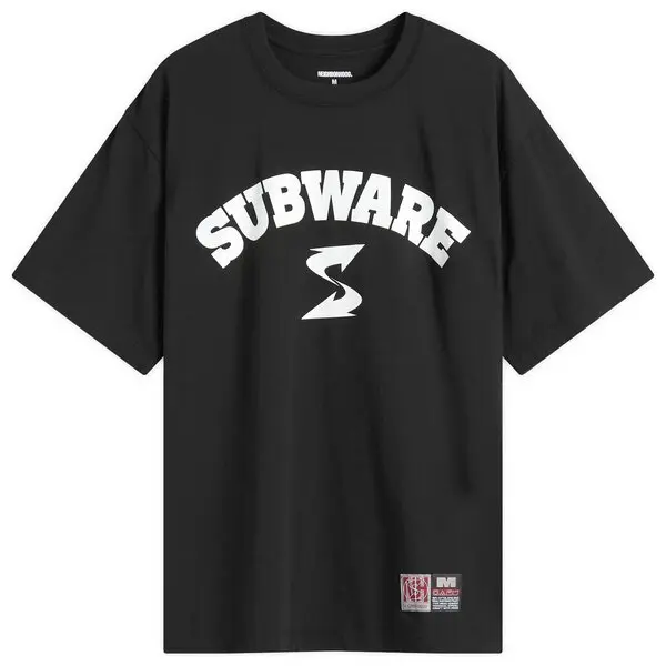 NEIGHBORHOOD X Subware Ss-3 T-shirt