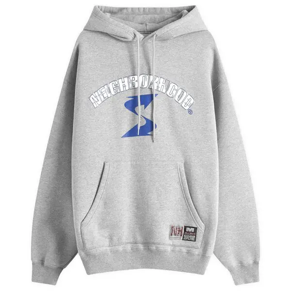 NEIGHBORHOOD X Subware Printed Hoodie